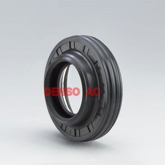 Jual Shaft Lip Seal Sil AS Poros Compressor Compresor Kompresor ...