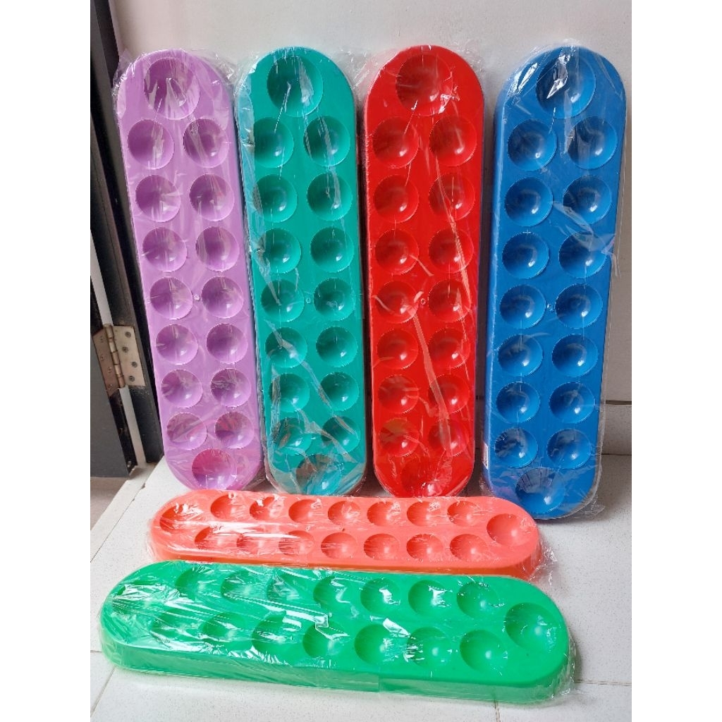 Jual Mainan Dakon / Congklak Besar | Shopee Indonesia