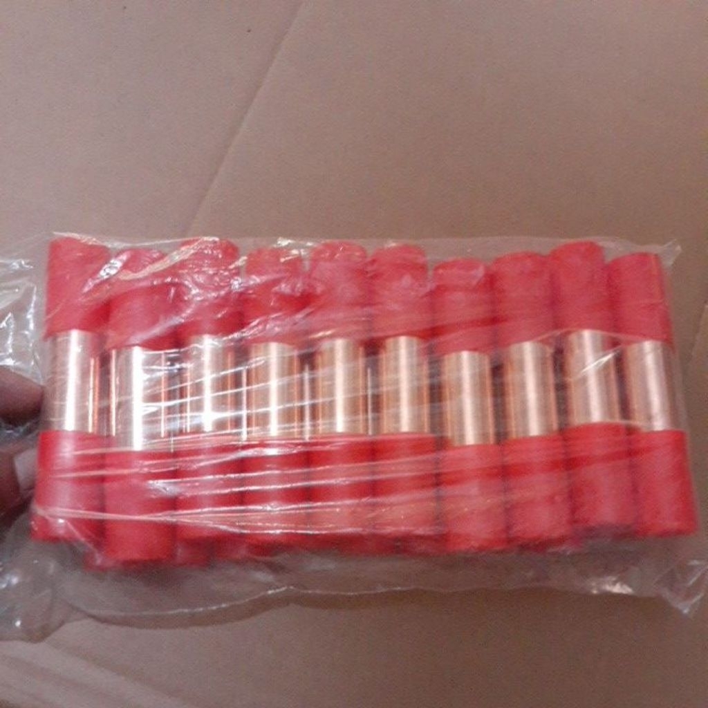 Jual Filter kulkas isi 1x2 pendek isi 10 pcs | Shopee Indonesia