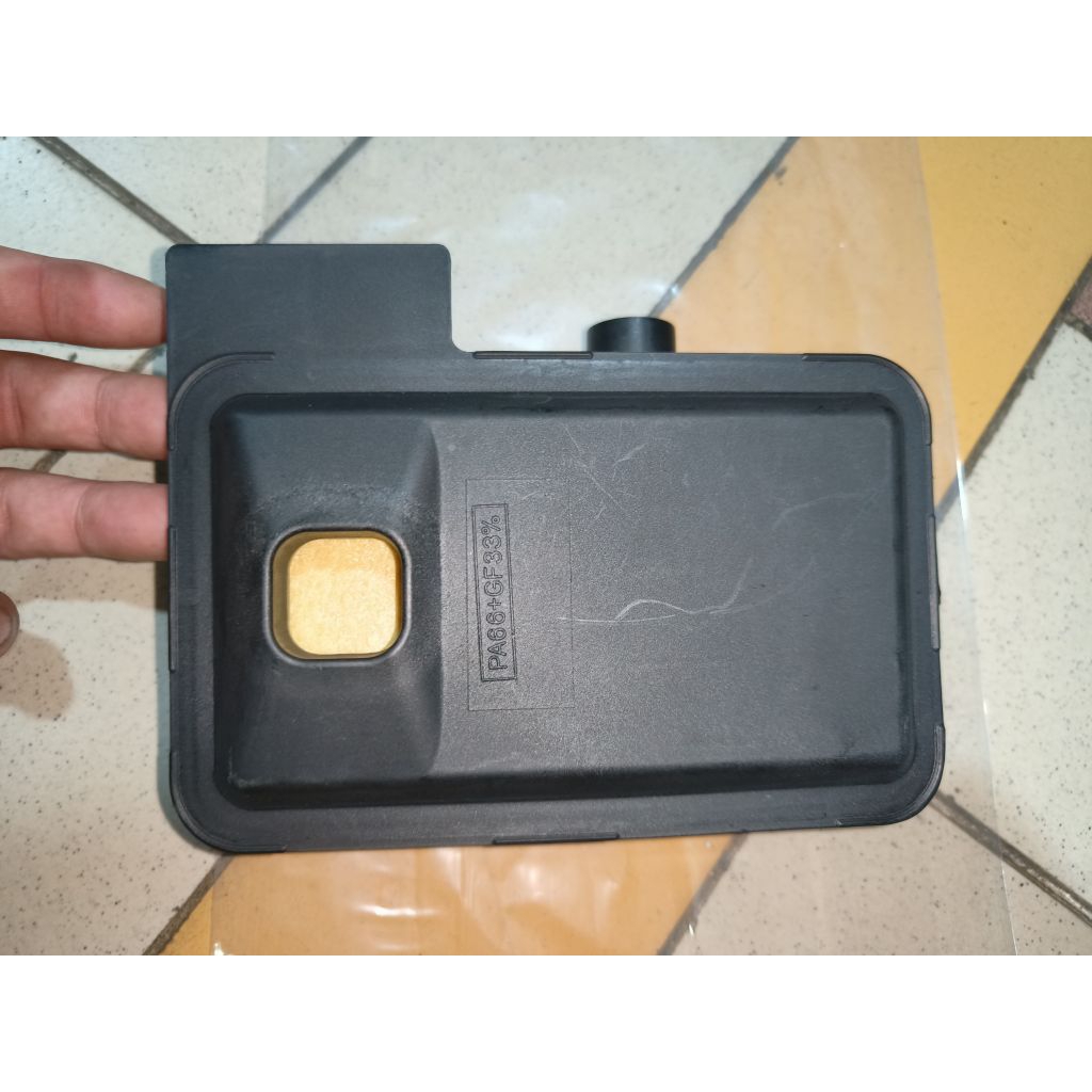 Jual FILTER OLI MATIC TRANSMISI CVT JAZZ RS GE8 CIVIC FD FREED BRIO ...