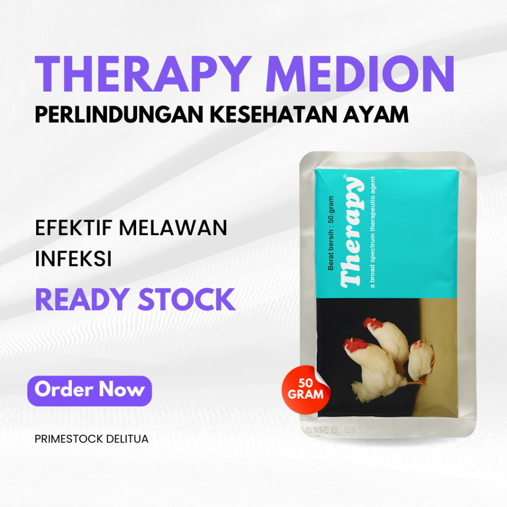 Jual Obat Ayam Therapy untuk Kolera, Pullorum, CRD, Koksidiosis, Korisa ...