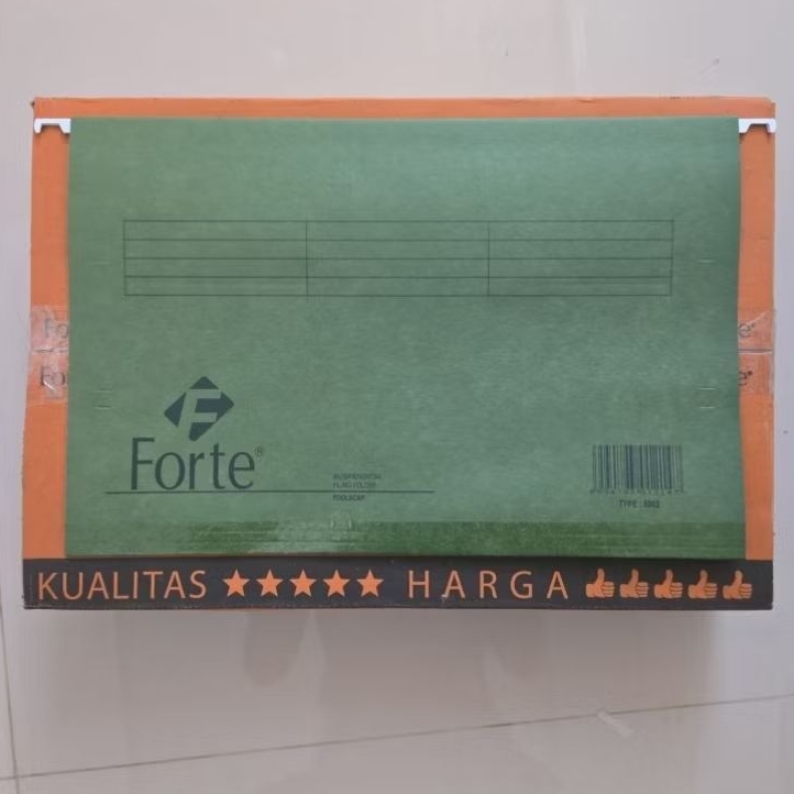 Jual MAP GANTUNG ARSIP FILING FOLDER ARSIP SUSPENSION FILING FOLDER ...