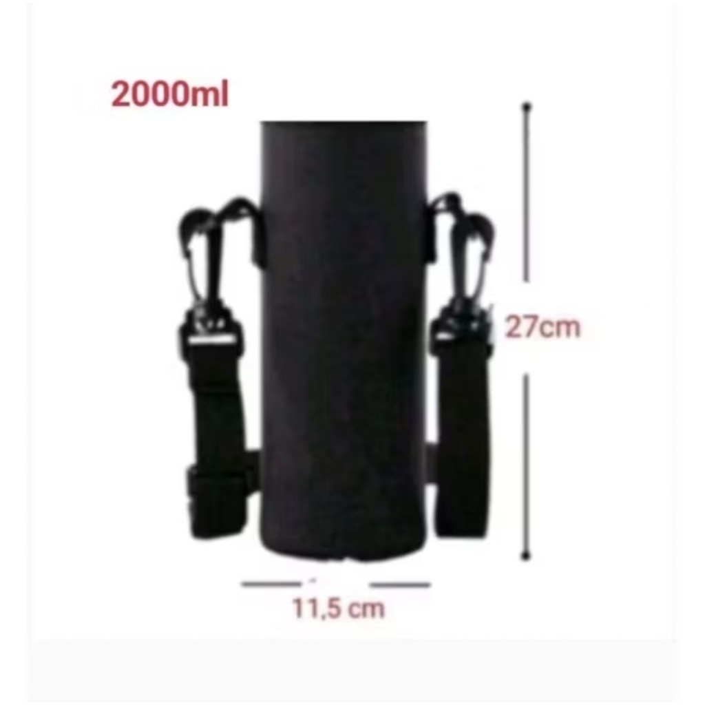 Jual Tas Botol 2 liter | Shopee Indonesia