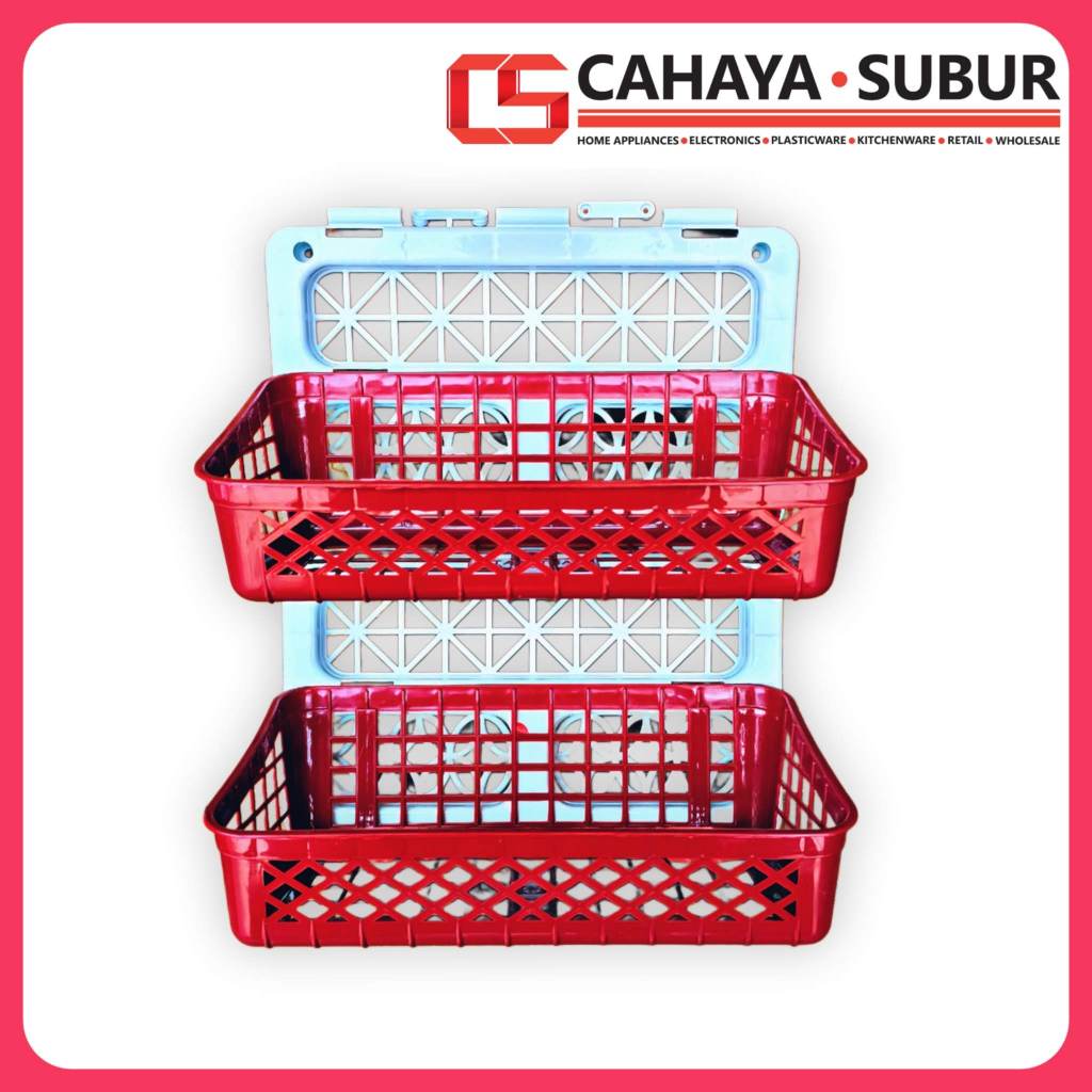 Jual Rak Gantung Kamar Mandi VICTORIA by Tabitha Original Rak Dapur Rak ...