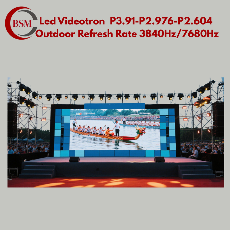 Jual LED videotron P.391-P2.91-P2.604 OUTDOOR harga permeter | Shopee ...