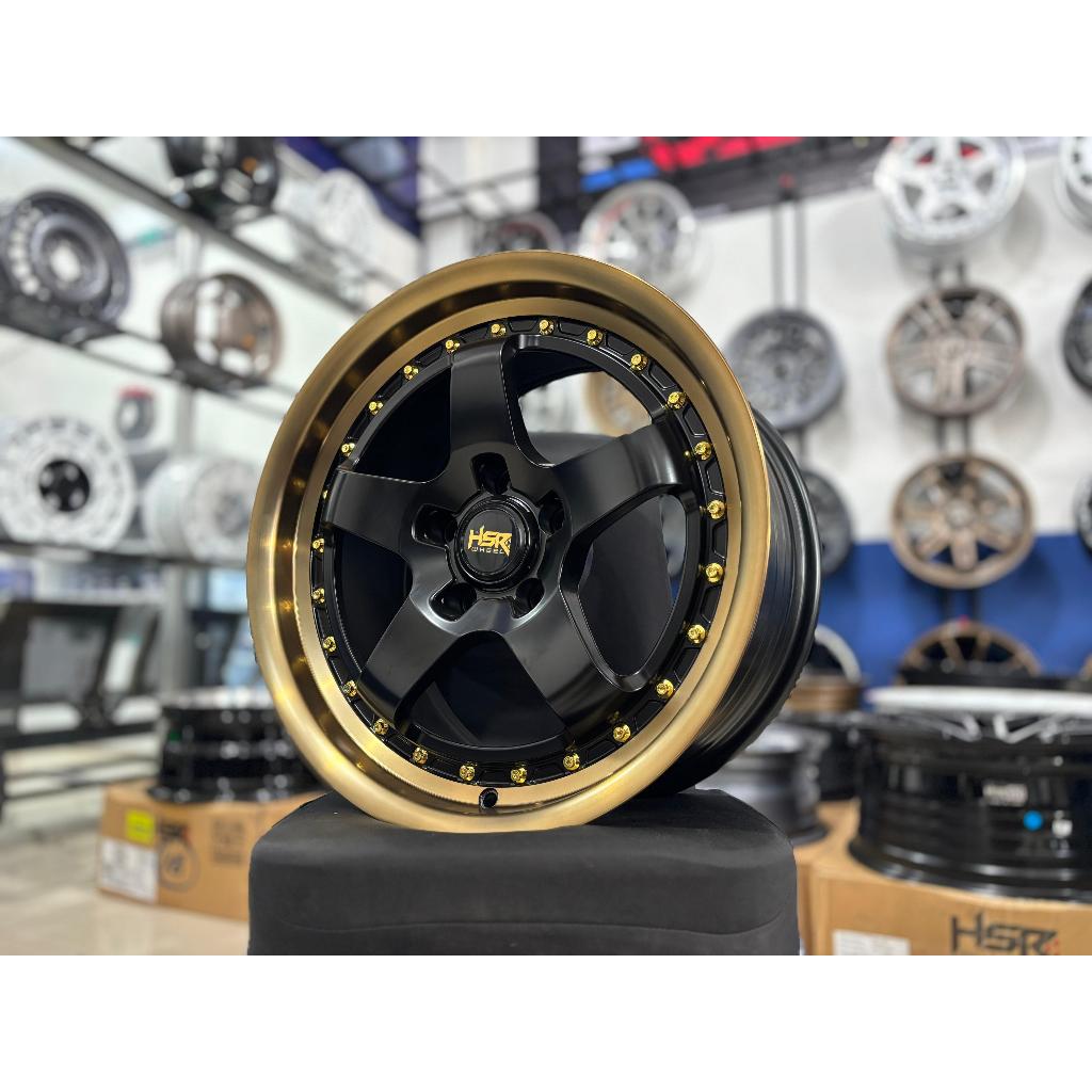 Jual Velg Mobil Ring 17 Lebar 75\85 Et 42\35 Rasing R17 Untuk Terios ...