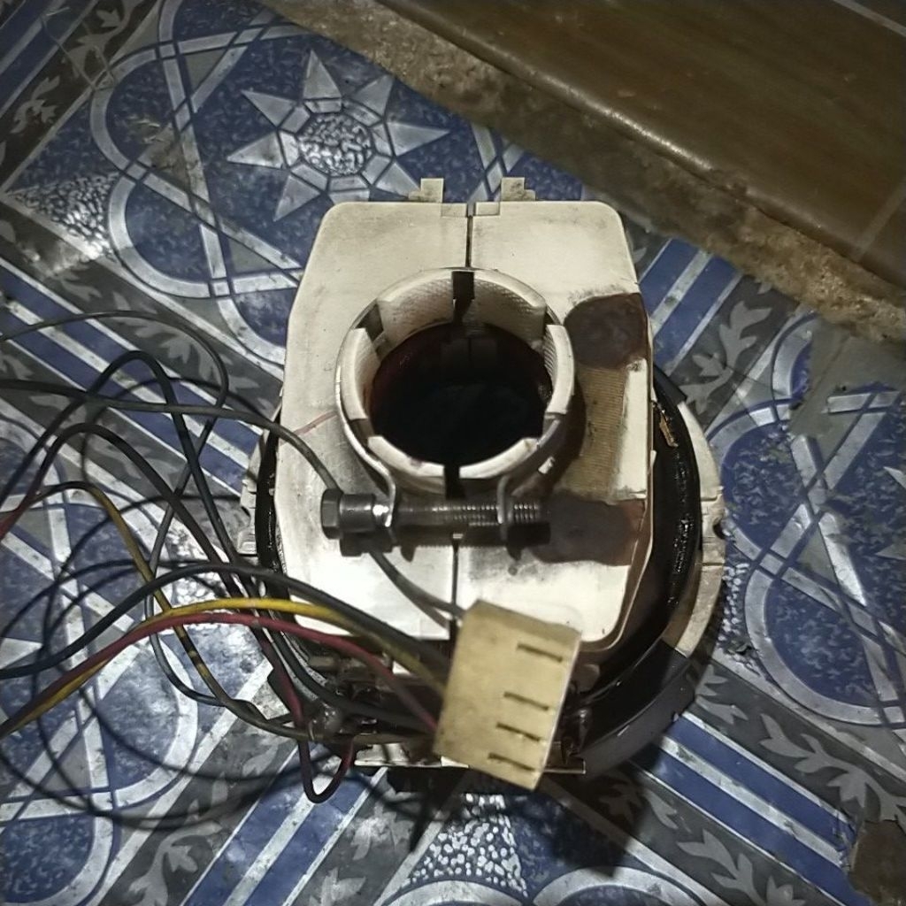 Jual yoke tv tabung cembung 21 inc | Shopee Indonesia