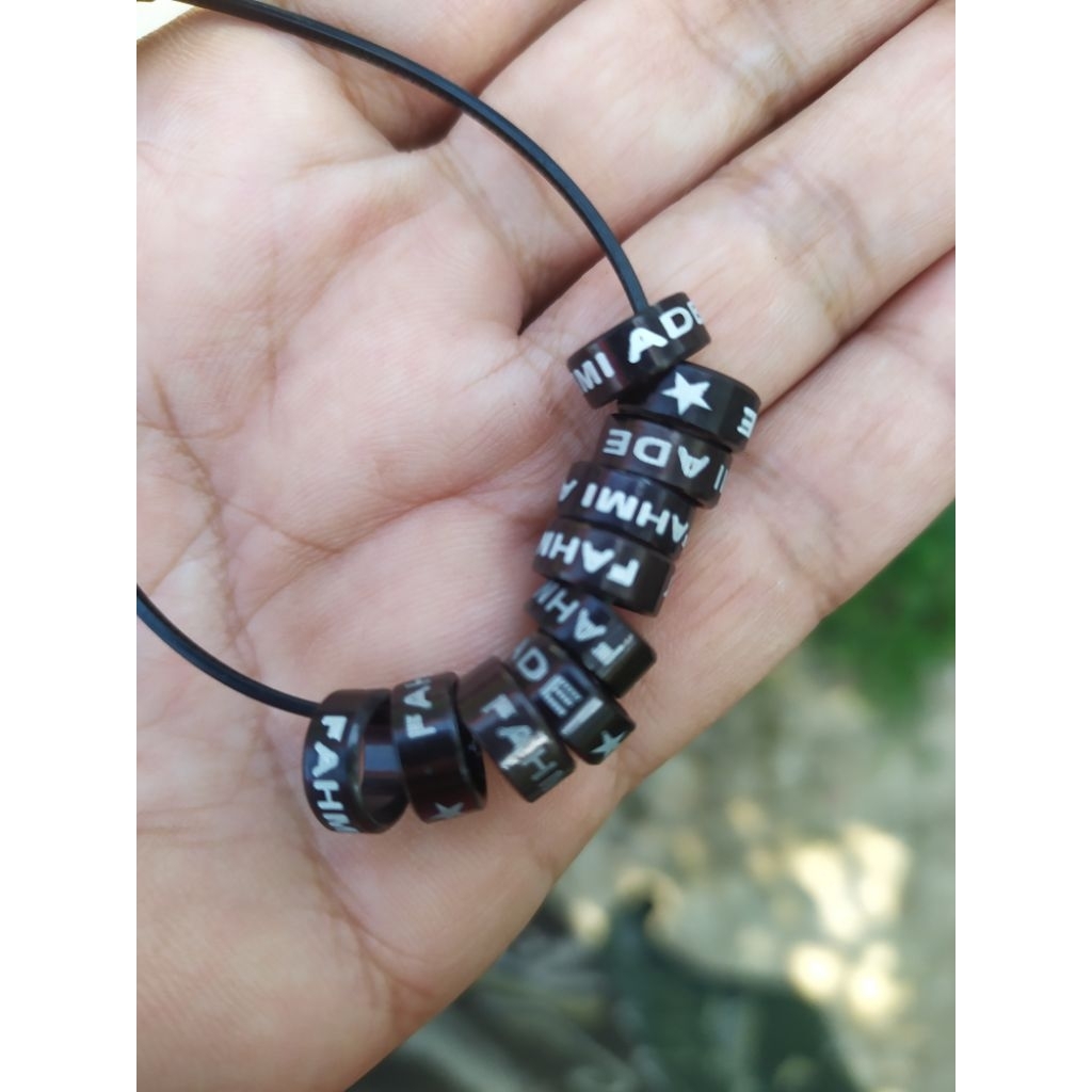 Jual HARGA PER 10 PCS RING MERPATI MODEL SLIM JENIS LASER (BISA REQUEST ...