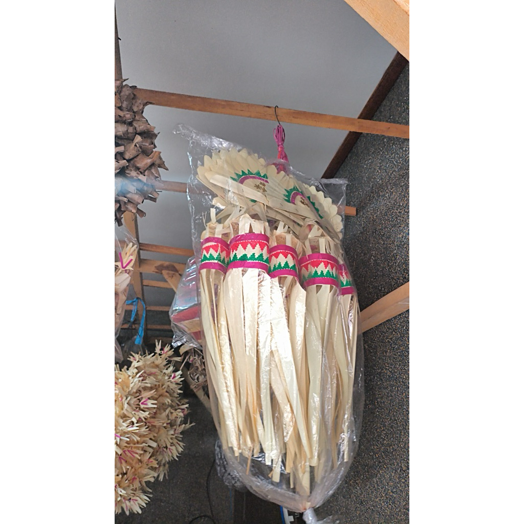 Jual sampian penjor ukuran kecil | Shopee Indonesia