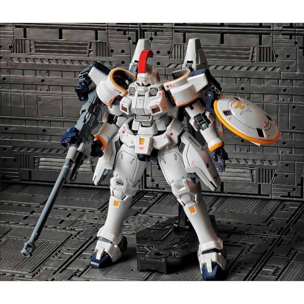 Jual Daban Model 6620 MG 1/100 Tallgeese Model Kit(New Mold 2025 ...
