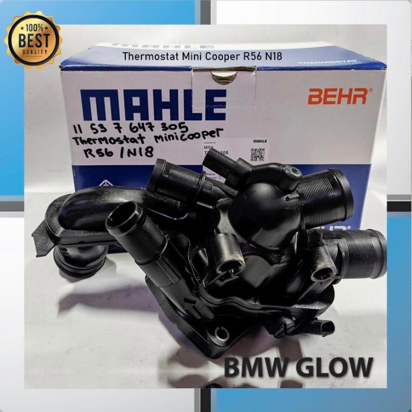 Jual Thermostat Engine Mini Cooper R56 N18 11538674895 Mahle Behr ...