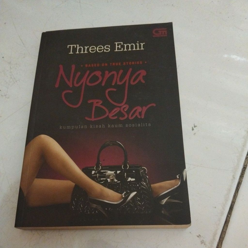 Jual threes Emir nyonya besar | Shopee Indonesia