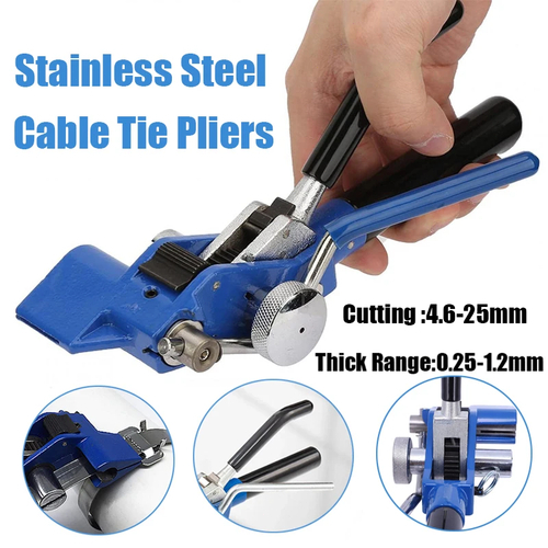Jual Stainless Steel Strapping Tensioner 3-25mm Alat Pengikat ...