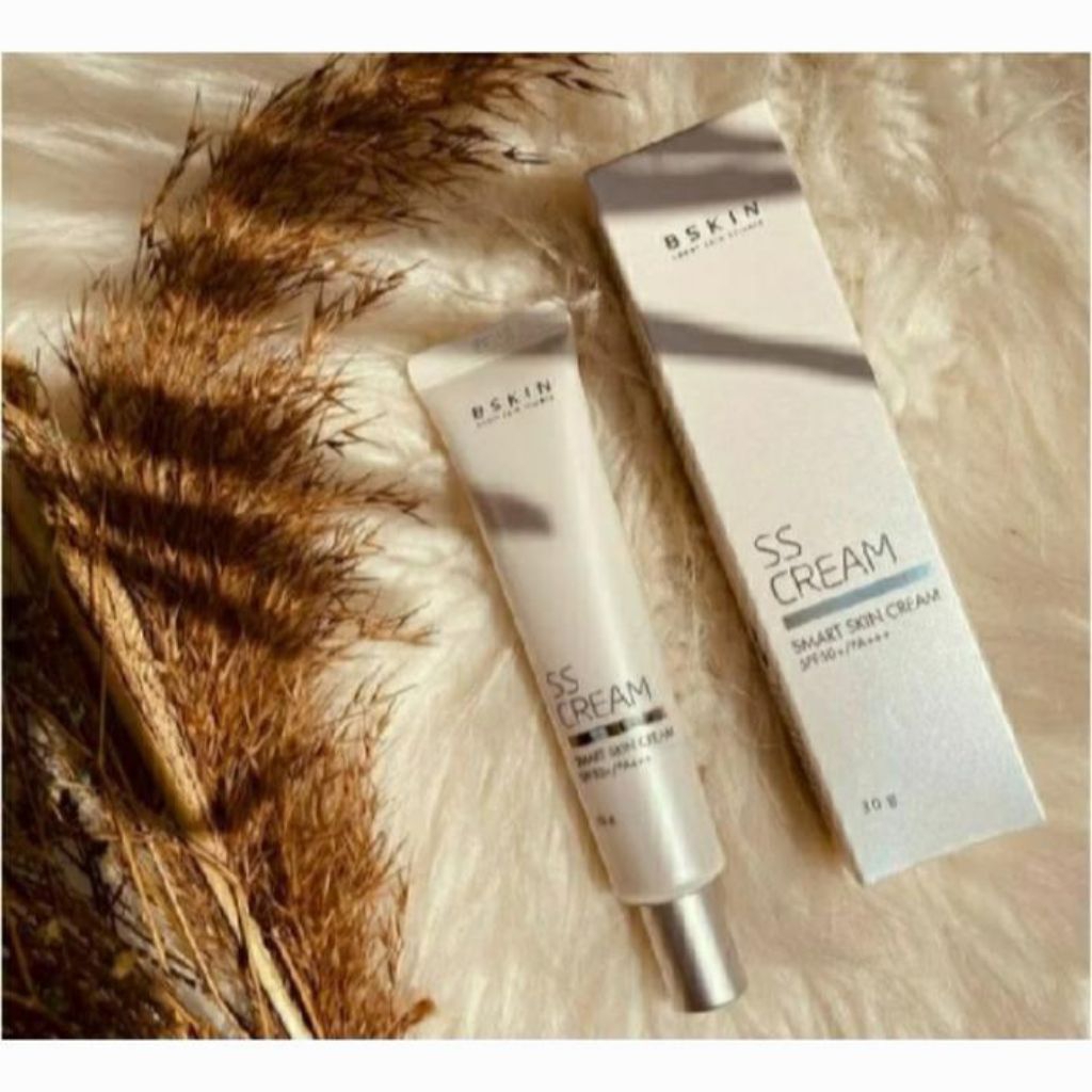 Jual ss cream bskin 15gr & 30gr exp 2028 original | Shopee Indonesia