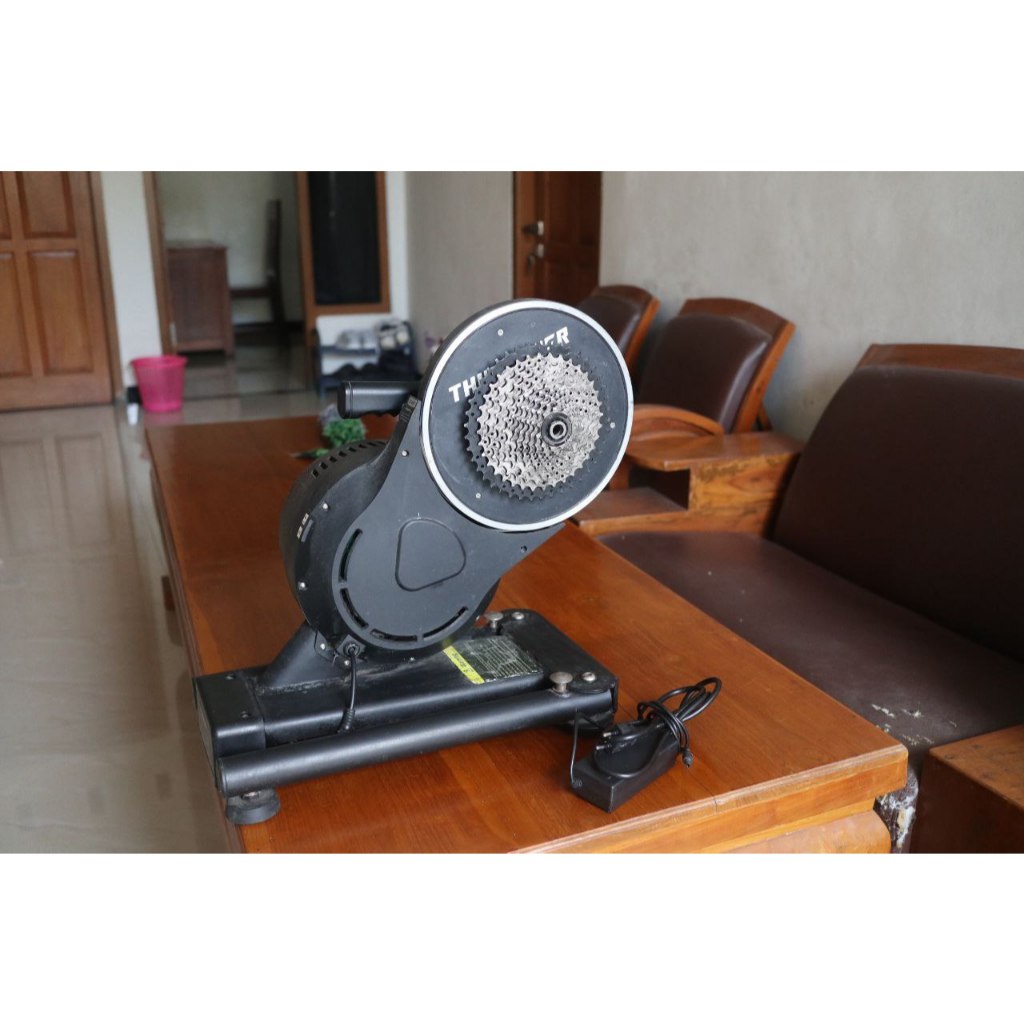 Jual Smarttrainer Thinkrider X7 Gen V2 | Shopee Indonesia