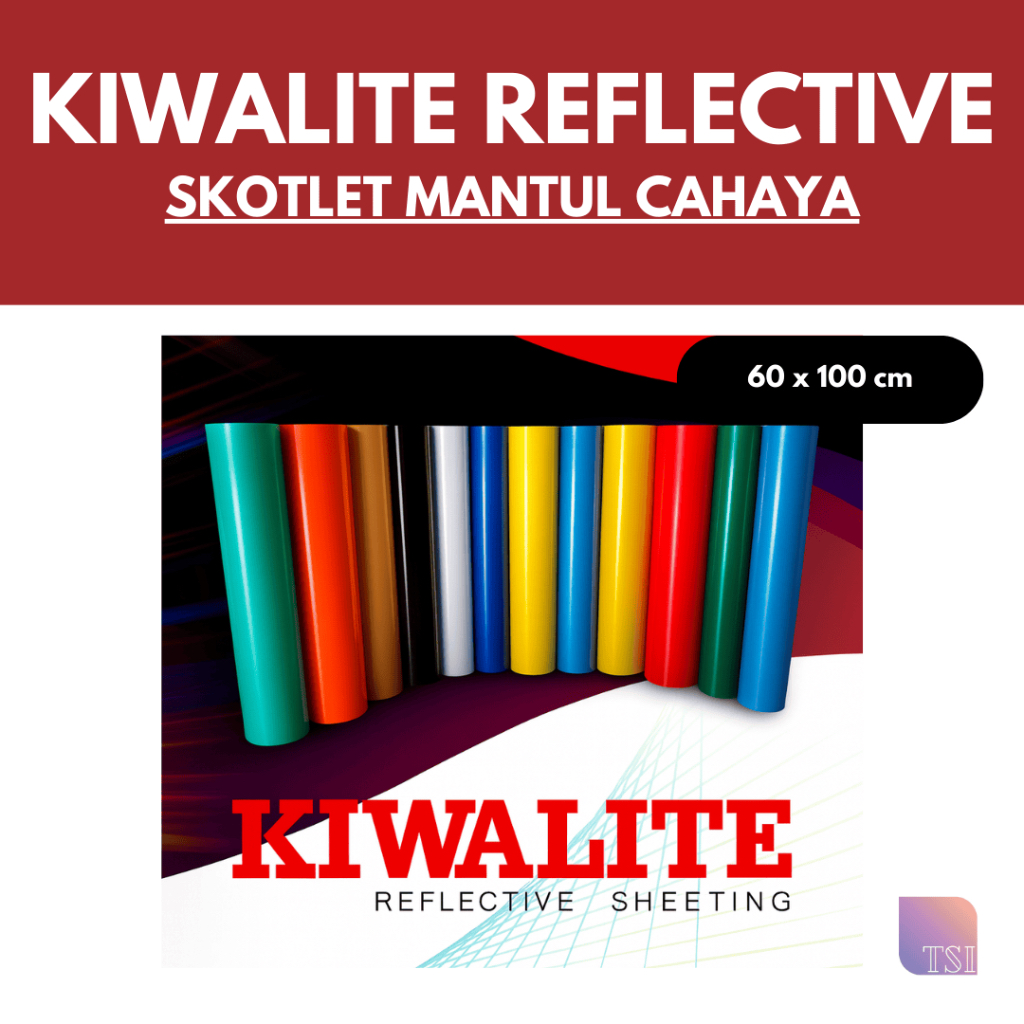 Jual Stiker Kiwalite Skotlet / Scotlite / Scotlight Reflektif | Shopee ...