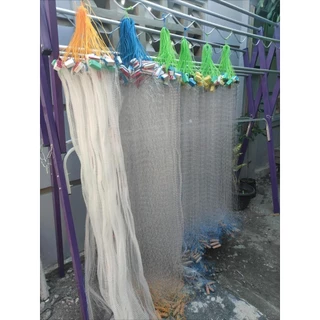 Jual Jaring Ikan Terlengkap & Harga Terbaru Maret 2026 | Shopee Indonesia