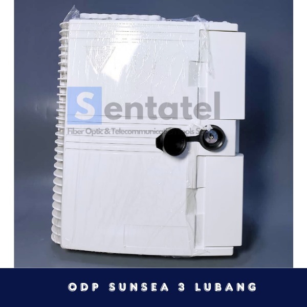 Jual ODP 16 CORE / ODP 16core/ ODP 16c Model Sunsea Optical ...