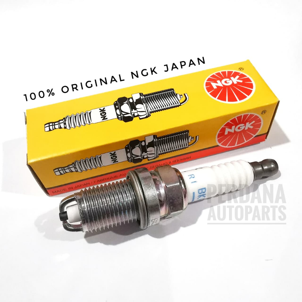 Jual Busi BMW 3 Series (1988-2000) Original NGK (Elektroda Cabang 2 ...