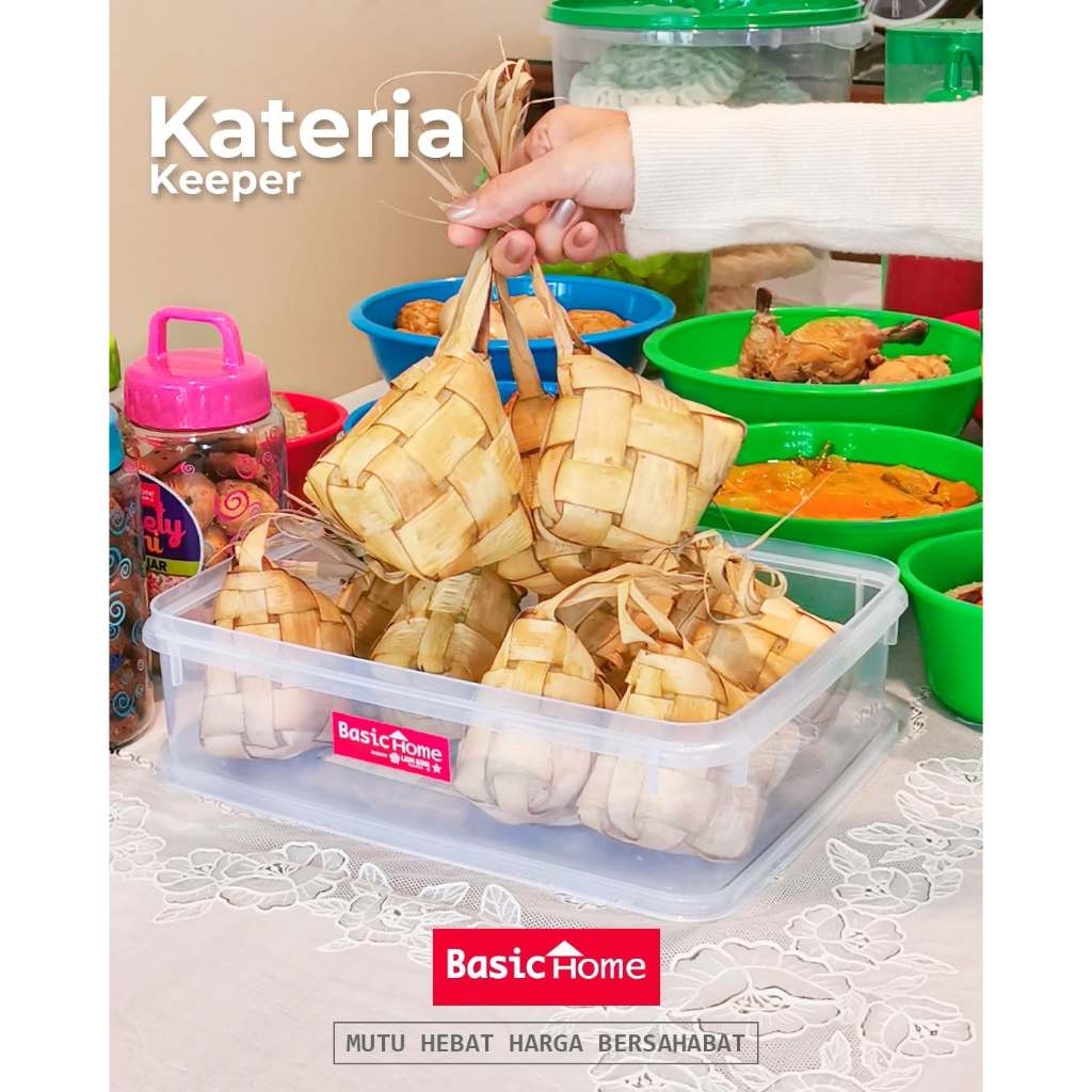 Jual Tempat Donat, Kotak Donat, Box Donat Plastik Kecil Besar Jumbo ...