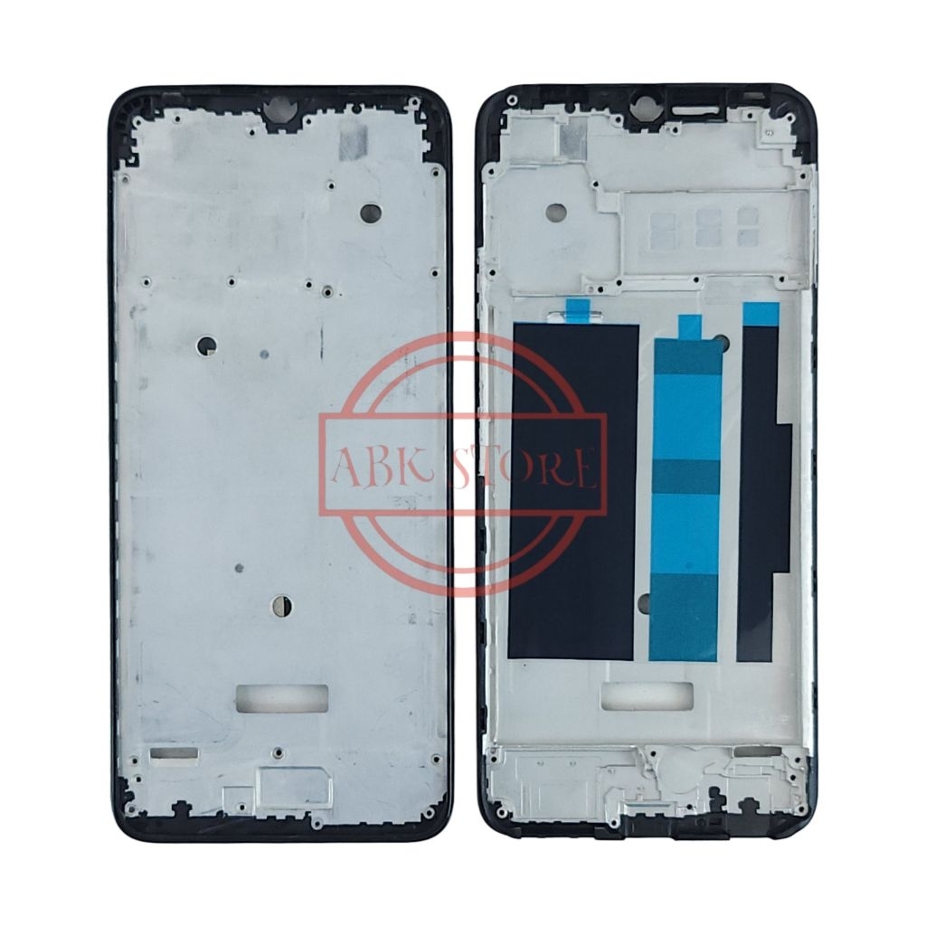 Jual FRAME LCD - TATAKAN LCD - TULANG LCD INFINIX SMART 6 NFC X6511 ...