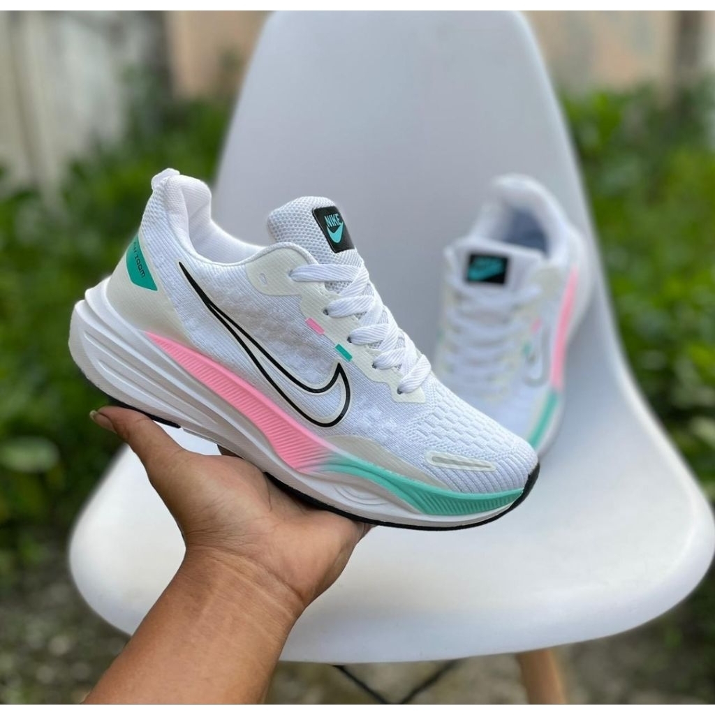 Jual sepatu wanita sepatu running sepatu terbaru sepatu sneakers sepatu ...