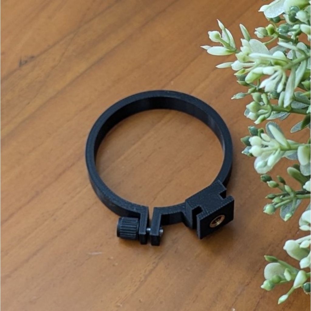 Jual [Pre Order] Lens Collar 60mm (OCL10) | Shopee Indonesia