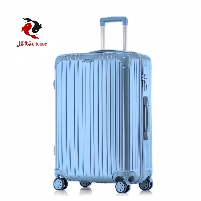 Jual Jzr Suitcase 20 inch Koper Koper Kabin Bagasi Koper Tas Travel ...