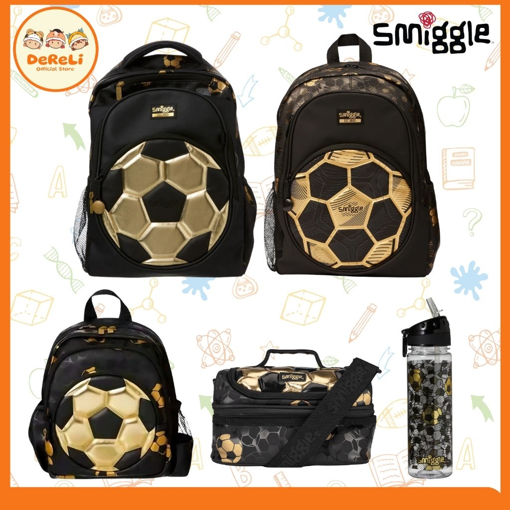 Jual (Bola Series) Smiggle - Smiggle YKK - Smiggle Teeny - Smiggle ...