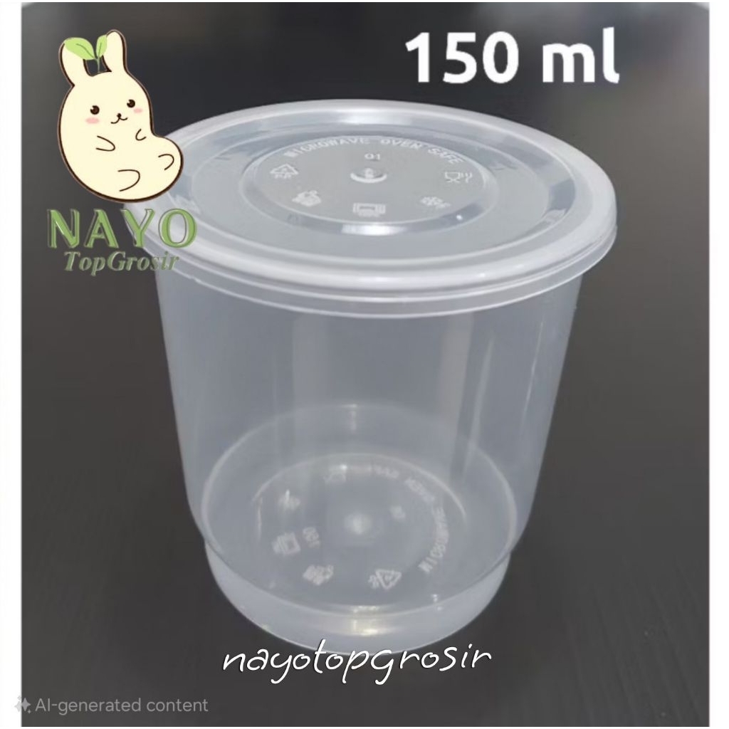 Jual Cup Puding Terlengkap & Harga Terbaru Juni 2026 | Shopee Indonesia