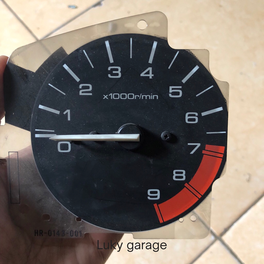 Jual RPM speedo Civic Genio | Shopee Indonesia