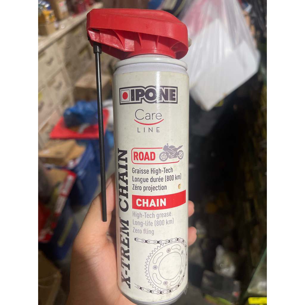 Jual IPONE CHAIN LUBE (MINYAK RANTE IPONE) | Shopee Indonesia