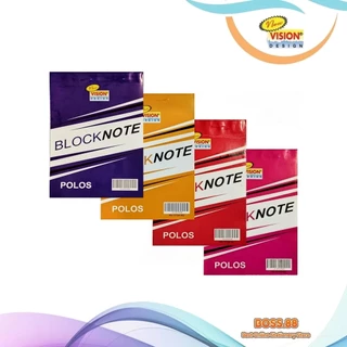 Jual Blocknote Terlengkap & Harga Terbaru Desember 2025 | Shopee Indonesia