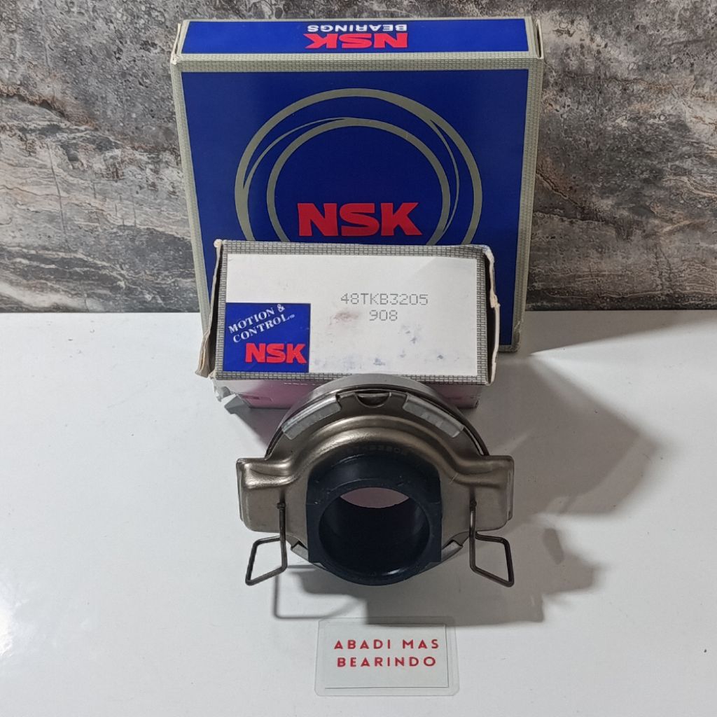 Jual BEARING 48TKB3205 NS DEKLAHAR ISUZU TRAGA | Shopee Indonesia
