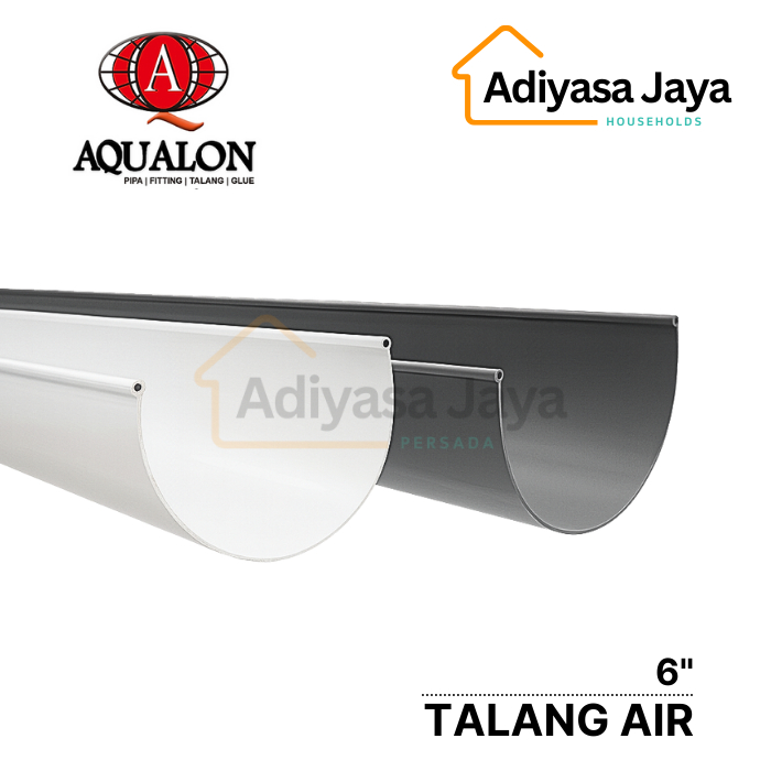 Jual Talang Air Pvc Terlengkap & Harga Terbaru Mei 2026 | Shopee Indonesia