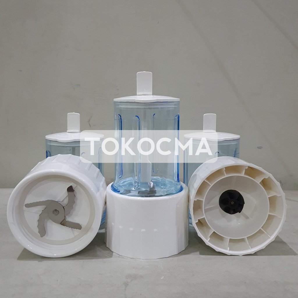 Jual Chopper Cabe/Blender Cabe/Blender Mini / Penggiling Cabe Bawang ...
