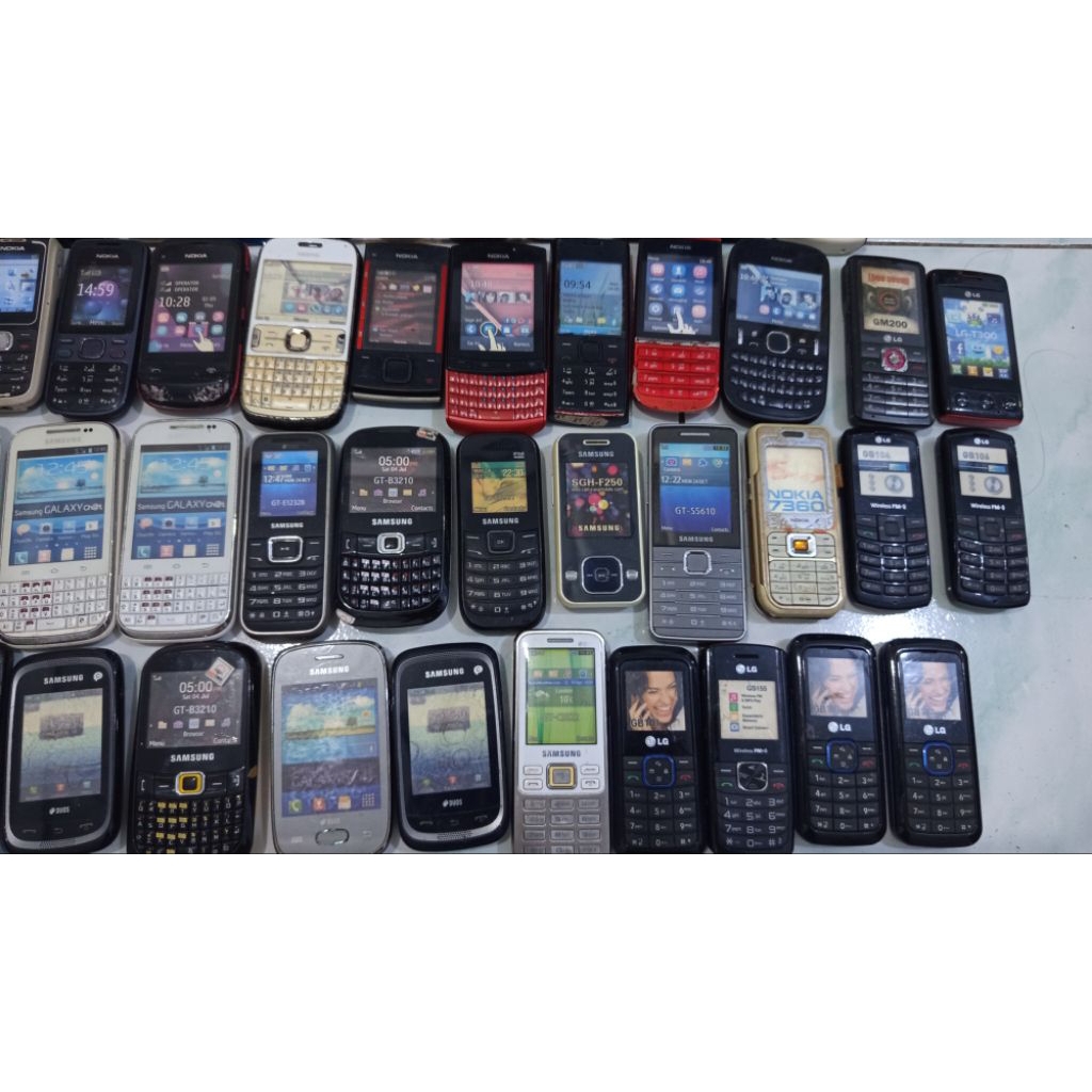 Jual hp jadul dummy handphone | Shopee Indonesia