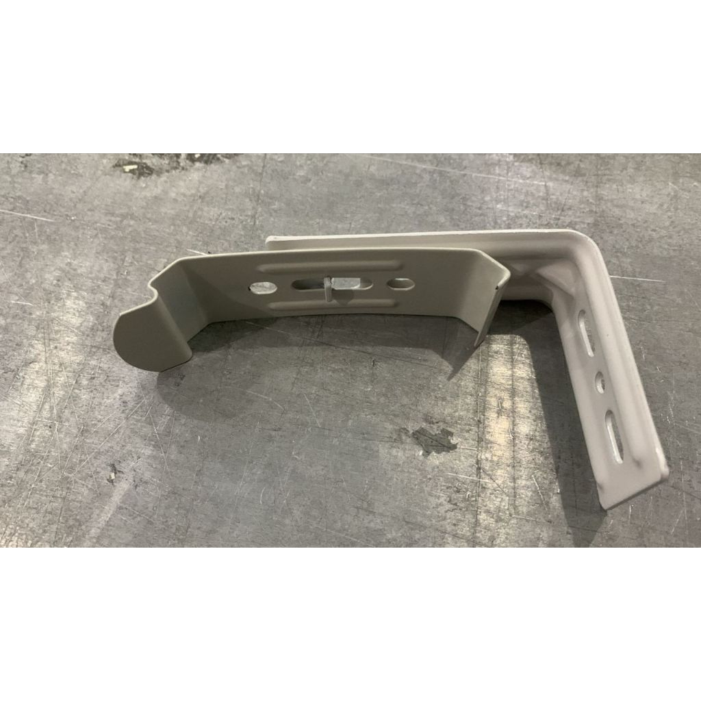 Jual Bracket Zebra Blind, Ares Blind dan Venus Blind with Cover Box ...