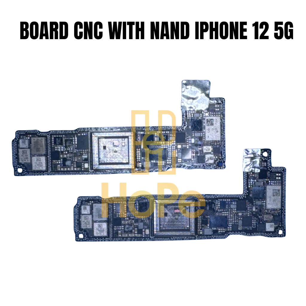 Jual BOARD CNC WITH NAND IPHONE 12 5G | Shopee Indonesia