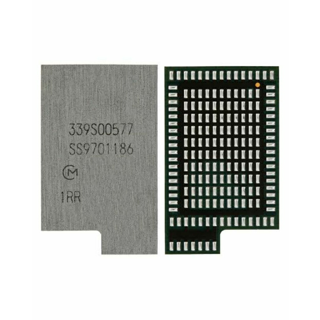 Jual IC wifi IP xr cabutan / copotan ibox | Shopee Indonesia