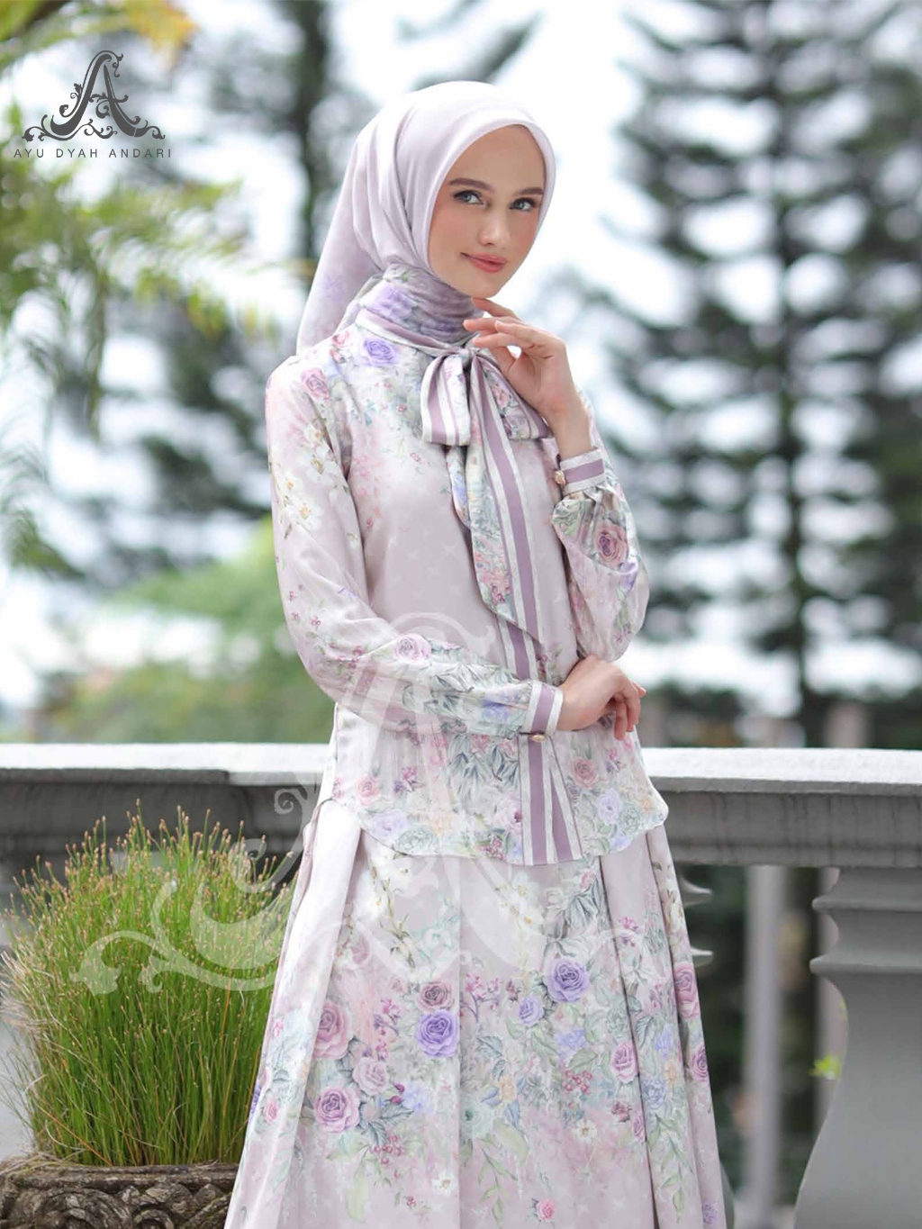 Jual AYU DYAH ANDARI - Nuke Top | Shopee Indonesia