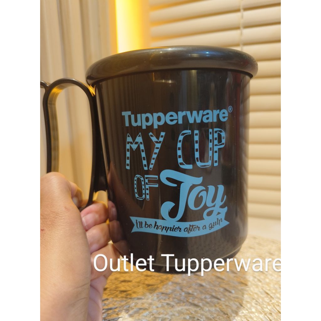 Jual jumbo mug tupperware | Shopee Indonesia