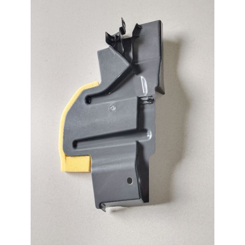 Jual PLASTIK RADIATOR SEBLAH KIRI TOYOTA AVANZA, XENIA 2012-2015 ...