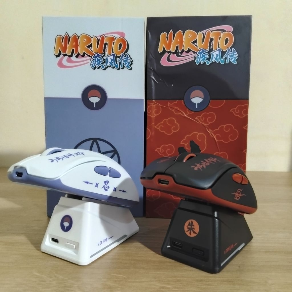 Jual [CLEARANCE SALE] Damaged Box - VALKYRIE VK M1 Pro Wireless Gaming ...