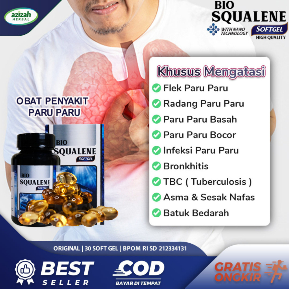 Jual Obat Flek Paru Paru Basah Bronkhitis Tubercolosis TBC Batuk ...