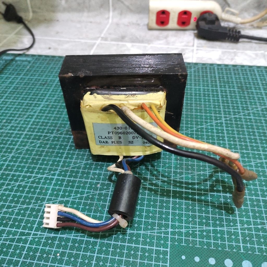 Jual trafo ups apc build up ups apc BR500 300W TRAFO CT | Shopee Indonesia