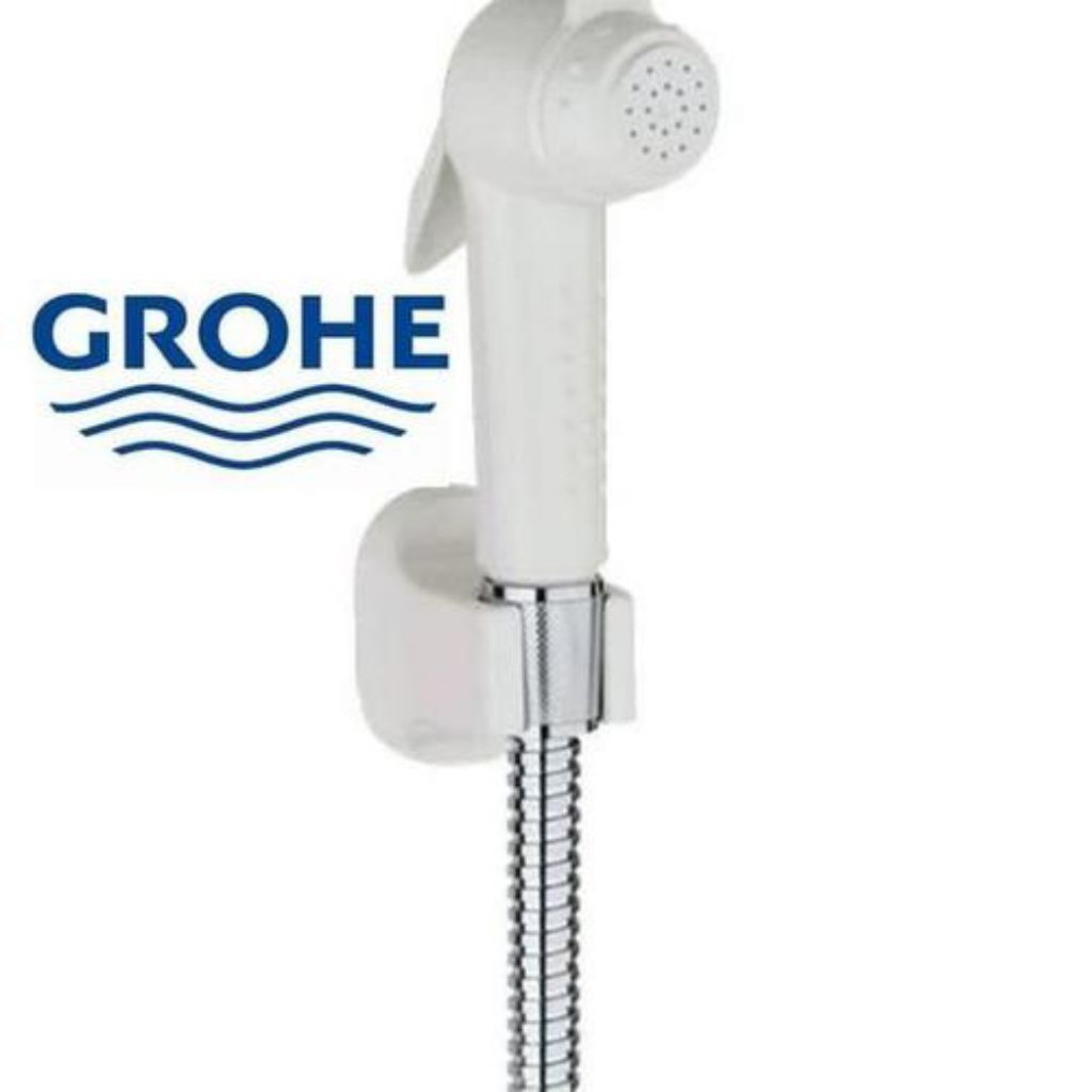 Jual jet shower merk GROHE | Shopee Indonesia