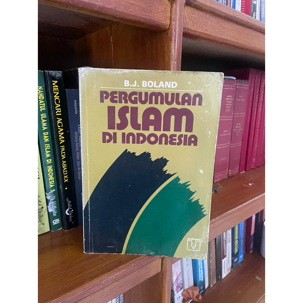 Jual Pergumulan Islam di Indonesia | Shopee Indonesia