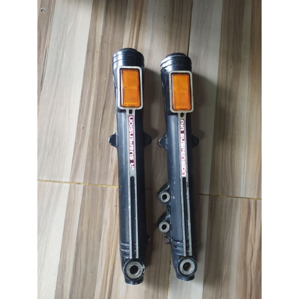 Jual BOTTOM SOK DEPAN GL / MIO / SMASH /GRAND | Shopee Indonesia