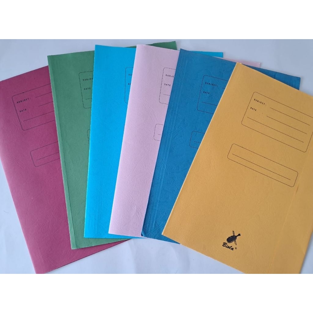 Jual Stopmap atau Map kertas biola ukuran folio/F4 satuan | Shopee ...